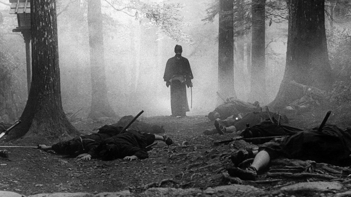 5 Classic Japanese Films That Were Not Directed By Akira Kurosawa ...
