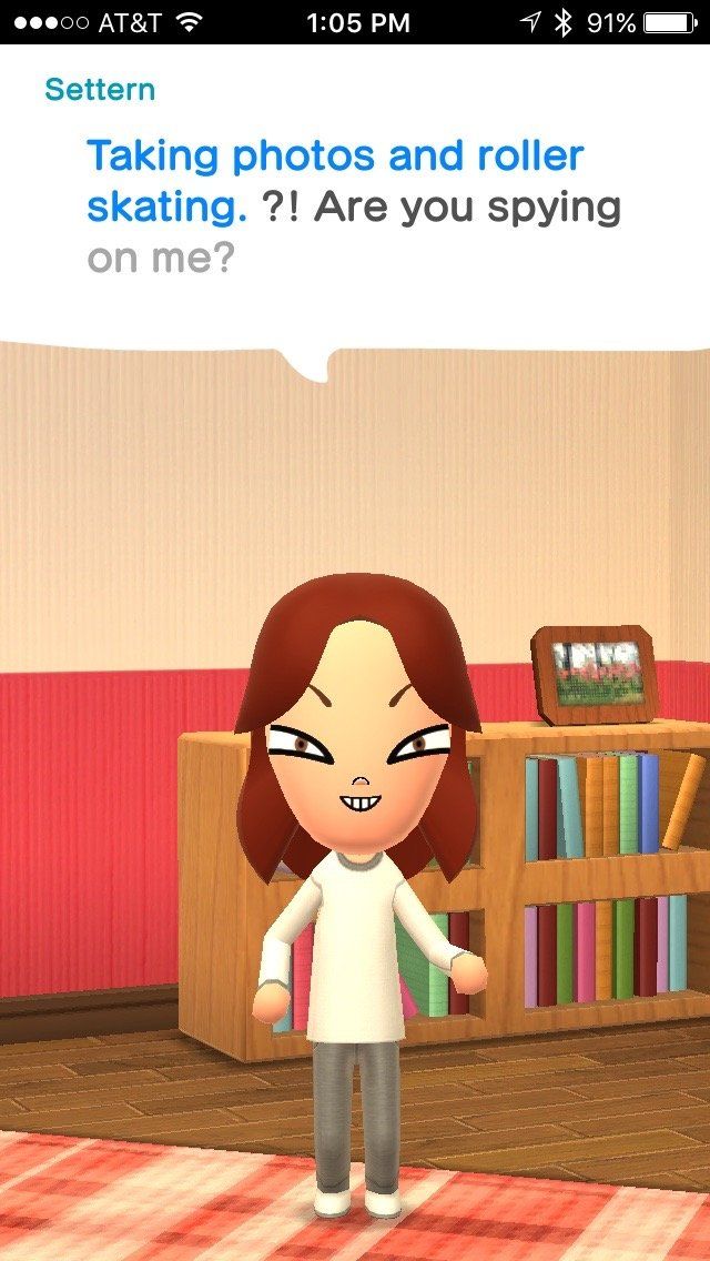 Nintendo Miitomo Game Guide: Make friends and play dress up! | iMore