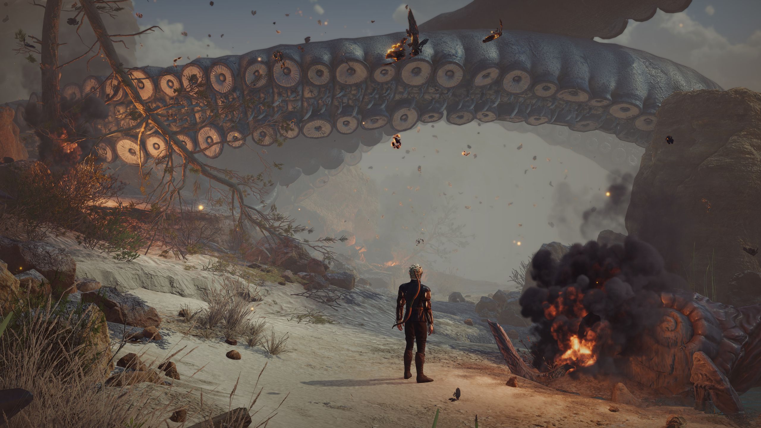 Baldur's Gate 3 mod restores more than 100 conversations and 1,000 ...