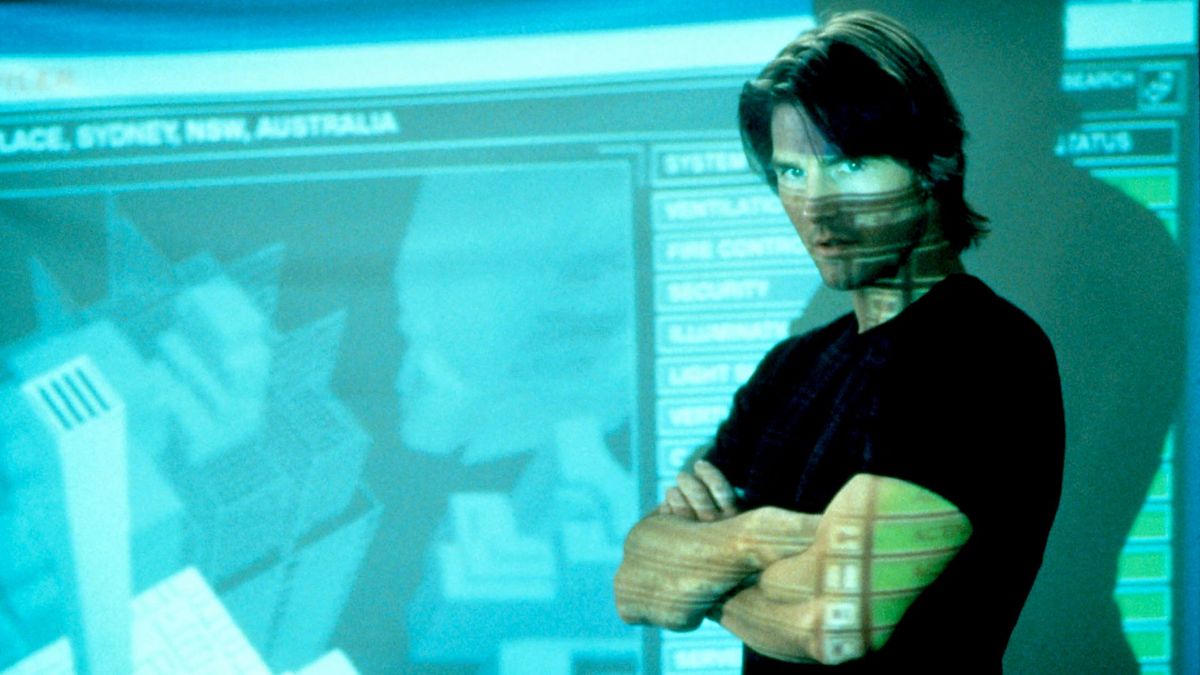 The best Mission: Impossible movies ranked, including The Final ...