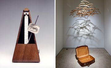 Artist Devon Rodriguez opens first exhibition in New York | Wallpaper