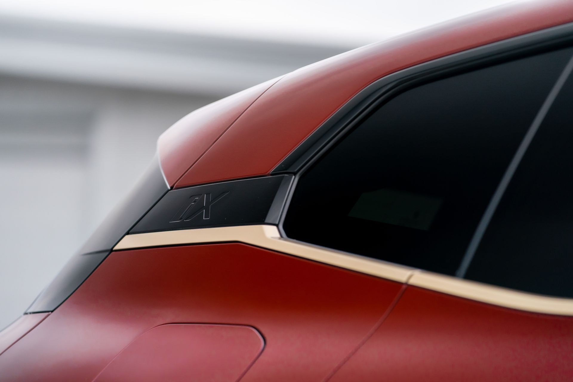 New BMW iX is a bold design statement, inside and out | Wallpaper*