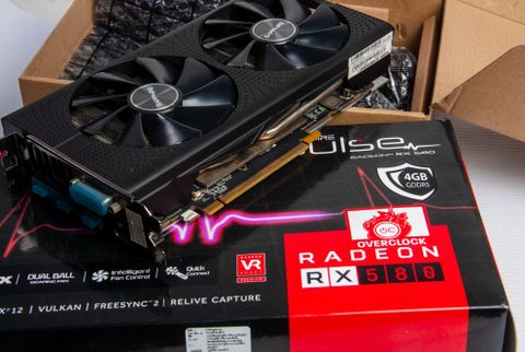 AMD Radeon RX 580 Nearly Doubles Minecraft Performance With New Driver ...