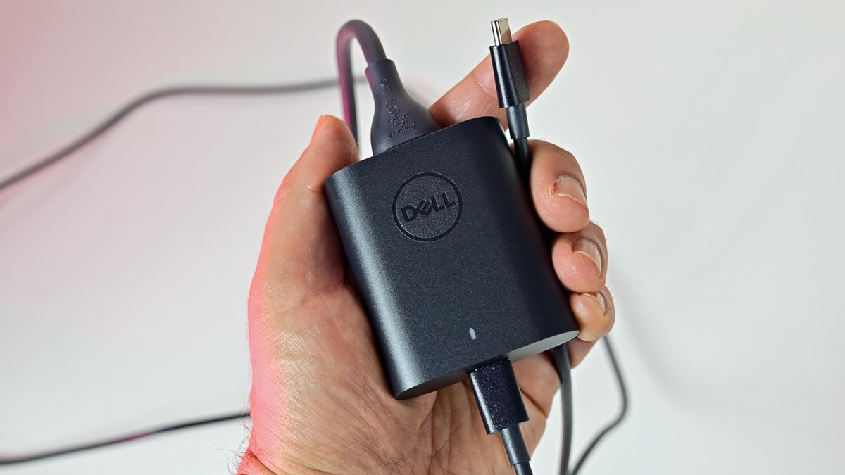 Dell XPS 13 Plus review: Strong performance, so-so battery life, but an ...