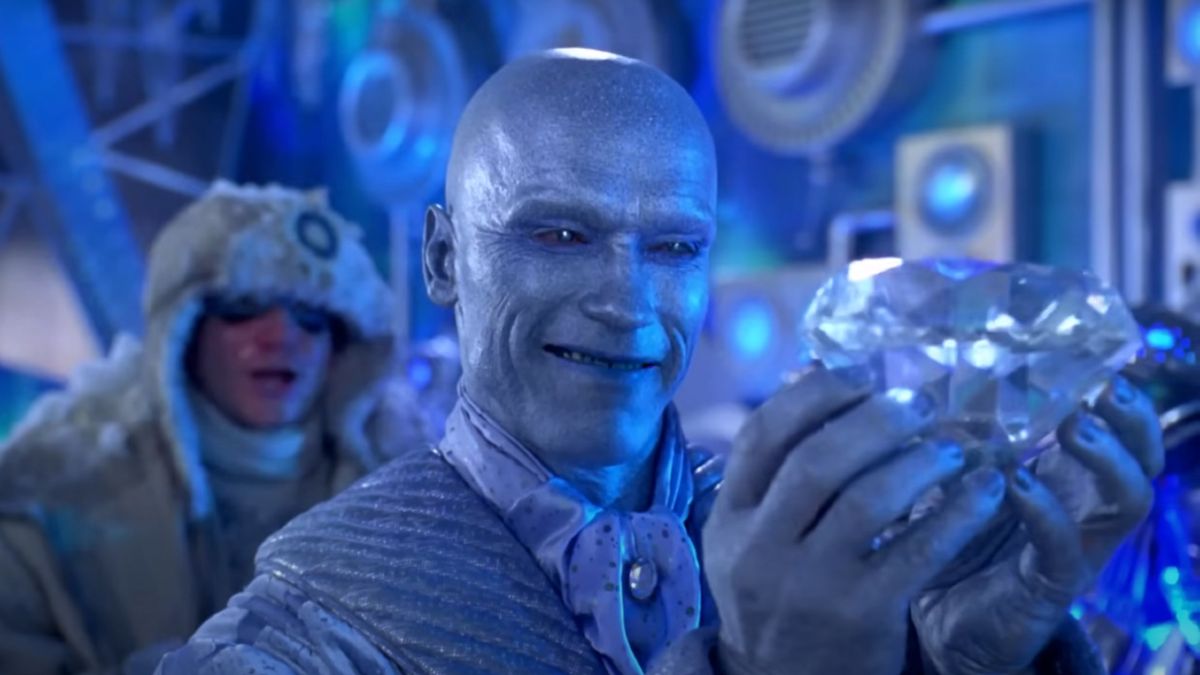 32 Times An Arnold Schwarzenegger Character Responded With WAY More ...