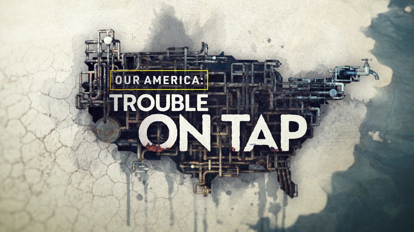 ABC Stations Team with ABC News, NatGeo On Water Crisis Series | Next ...