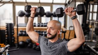 Supercharge your aerobic engine with this three-move rower workout | T3