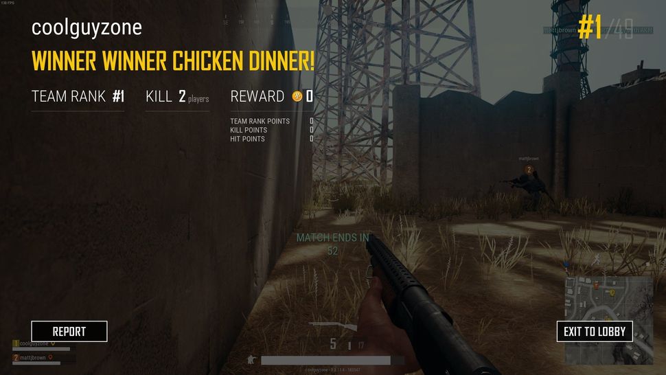 PlayerUnknown's Battlegrounds (PUBG) for PC ultimate guide | Windows ...