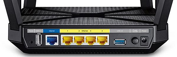 TP-Link Introduces Archer C3200 Tri-Band Gigabit Router | Tom's Hardware