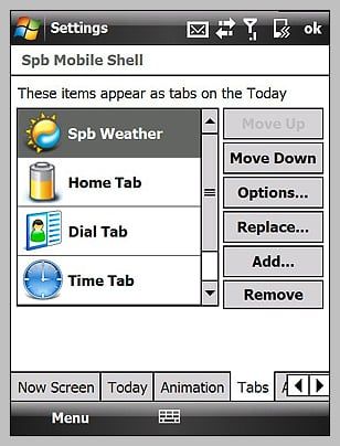Touchflo 3D vs. SPB Mobile Shell | Windows Central