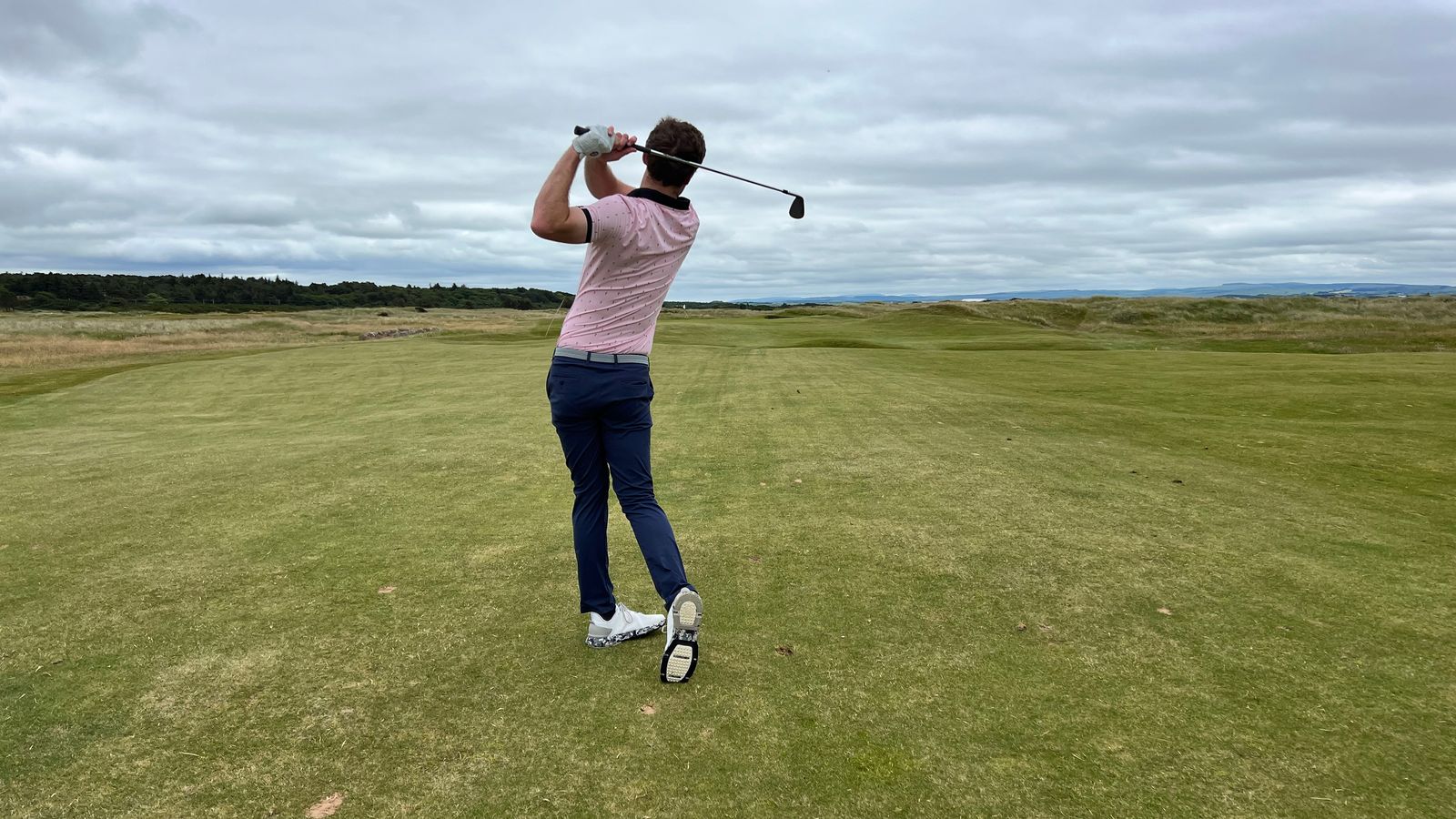 Callaway Jaws Raw Wedge Review | Golf Monthly