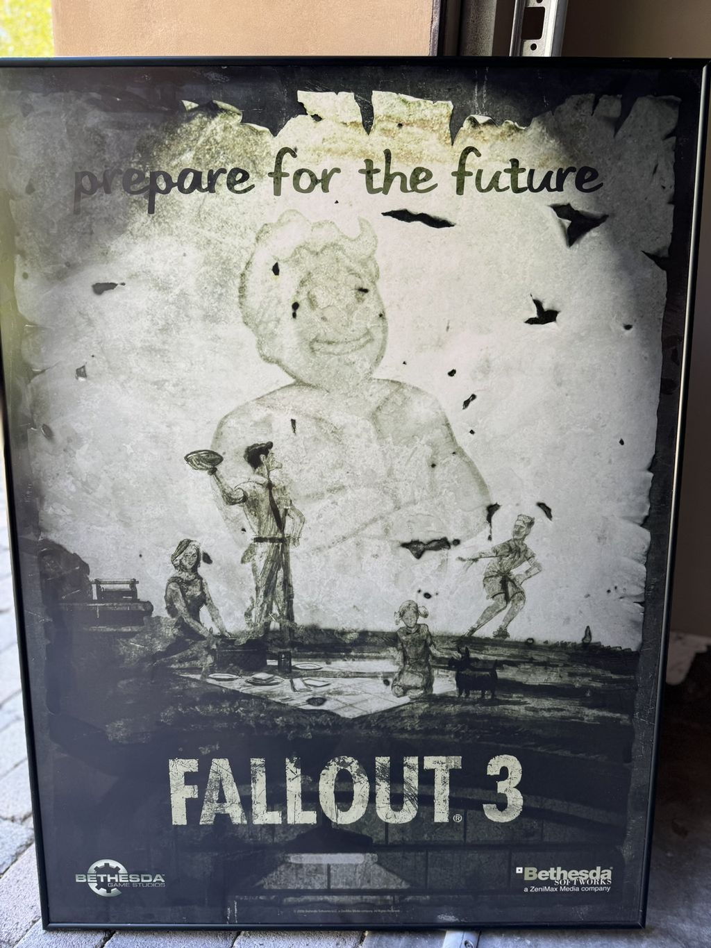 After 20 years of patience and negotiations, RPG veteran Brian Fargo ...