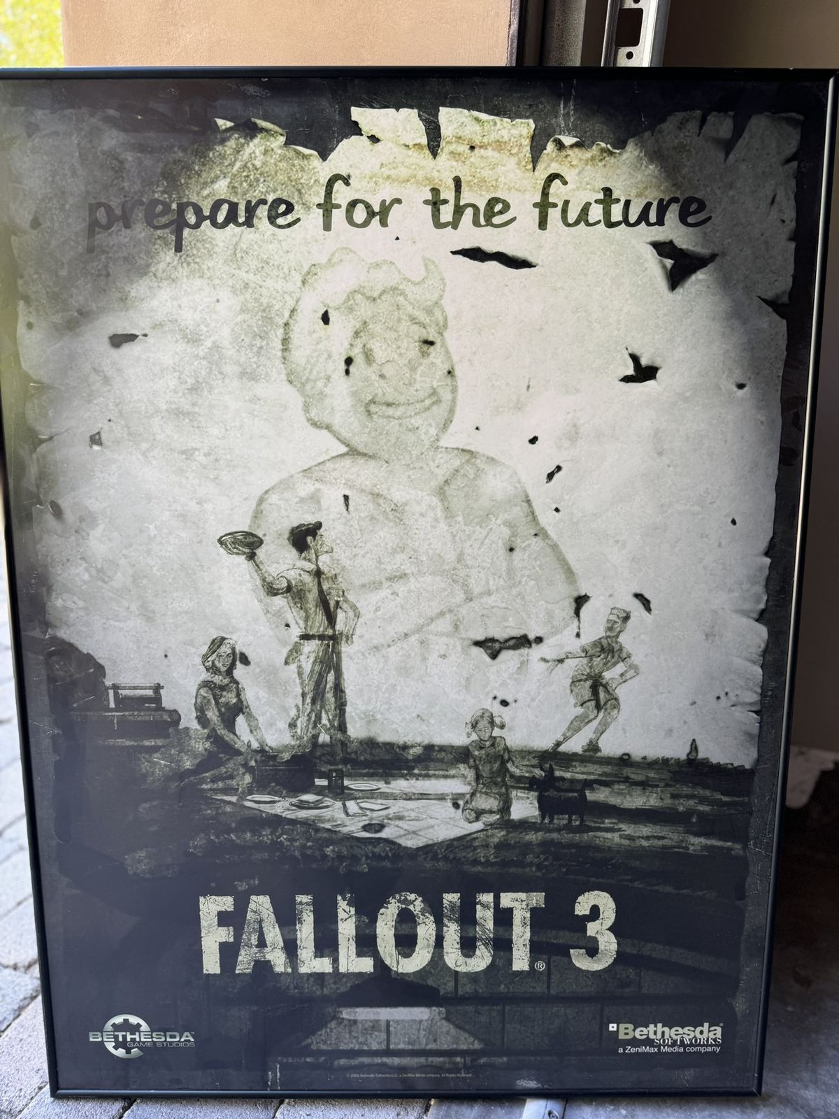 After 20 years of patience and negotiations, RPG veteran Brian Fargo managed to buy back a lost ...