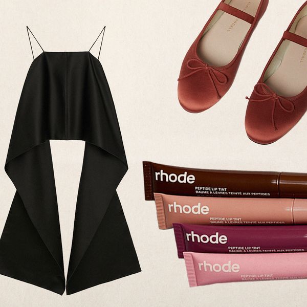 Articles by Sierra Mayhew, Associate Editor, Who What Wear | Marie Claire