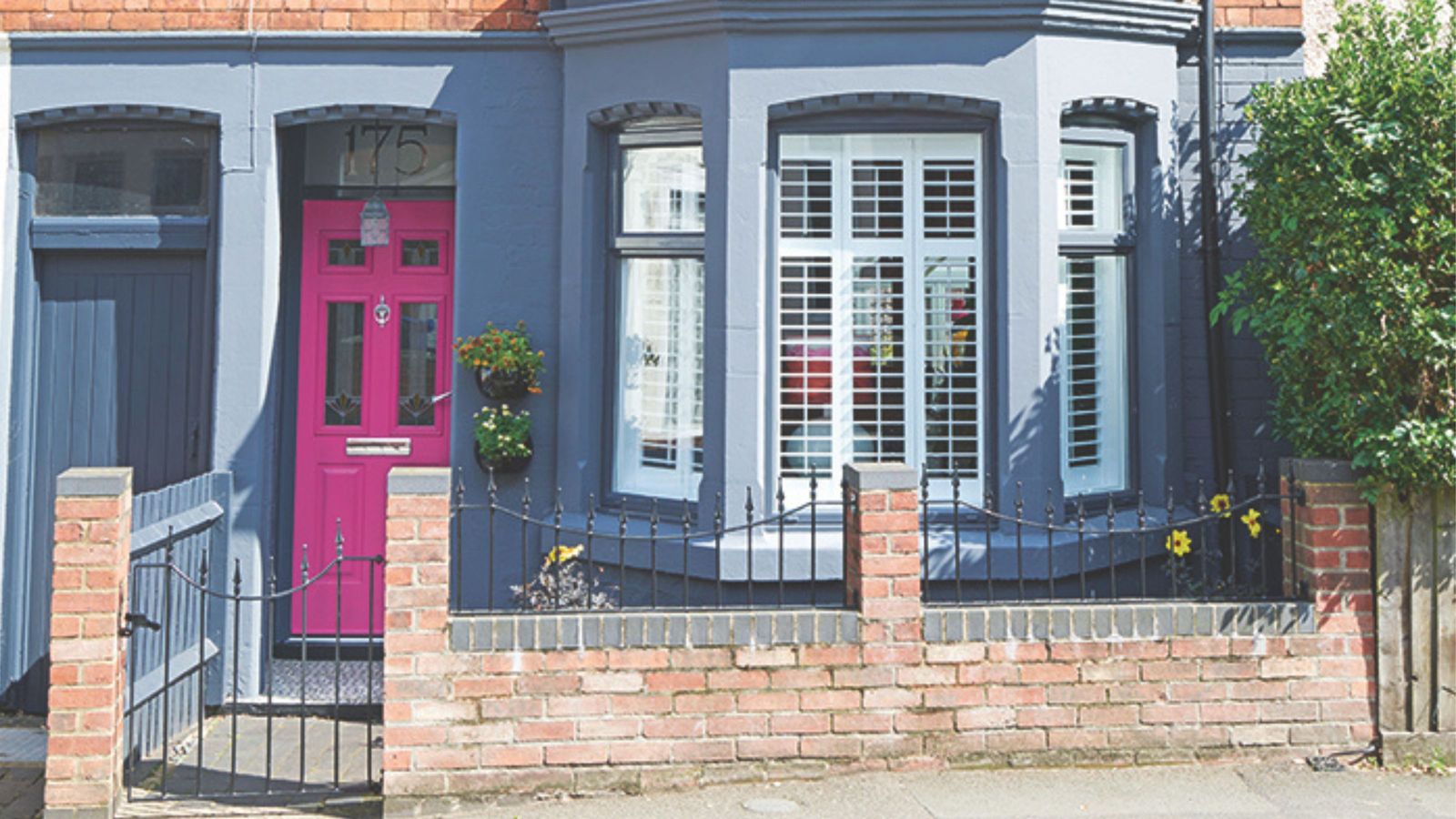 Replacing a front door — how to choose the right option | Ideal Home