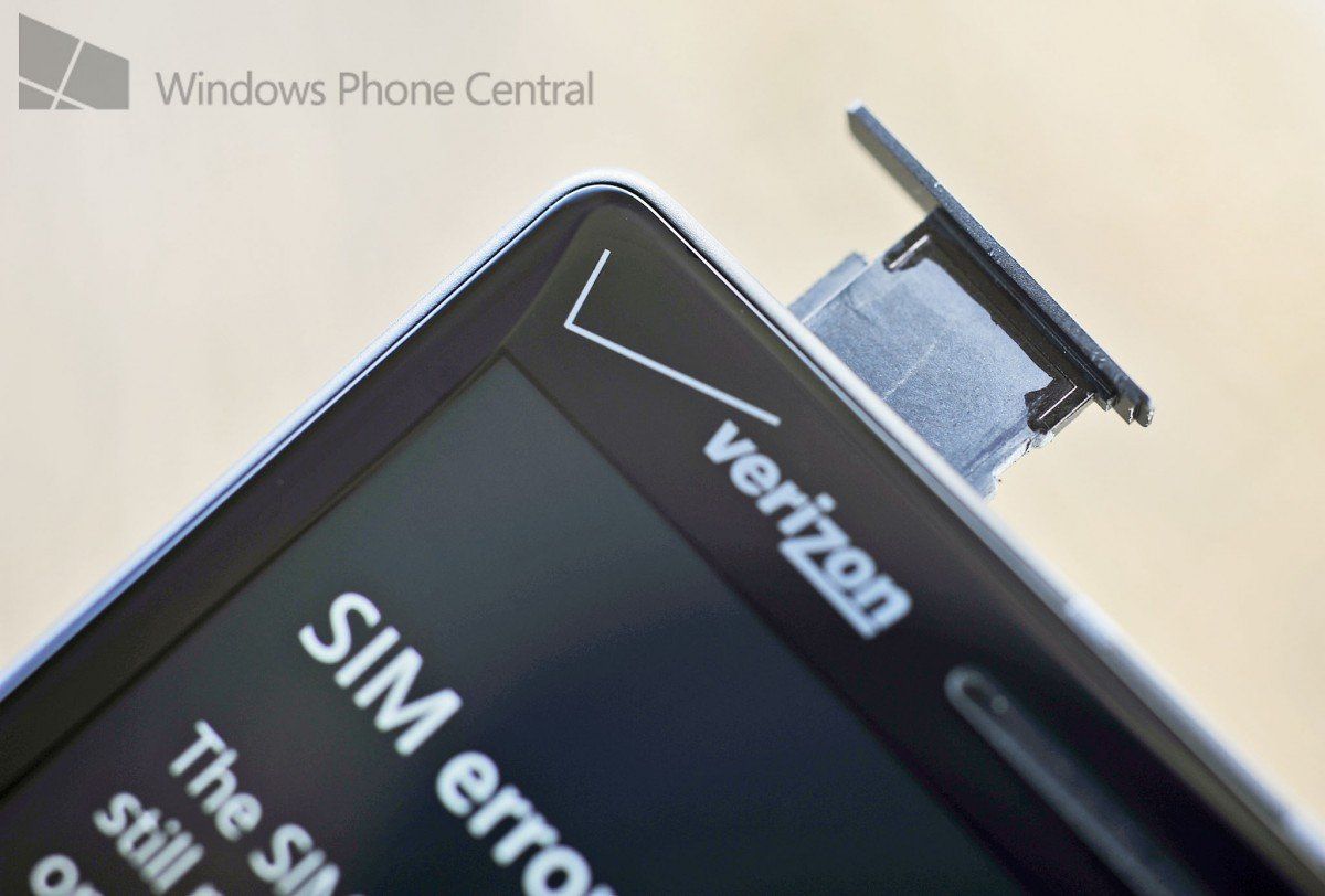 Nokia Lumia Icon Review | Windows Central