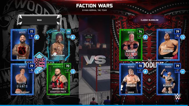 I've Been Spending A Ton Of Time Watching WWE Vault, And There Are 5 ...