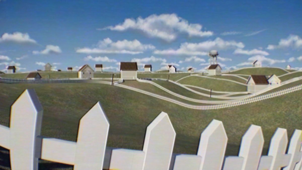 Dreamcore review: when style is the whole game | Creative Bloq