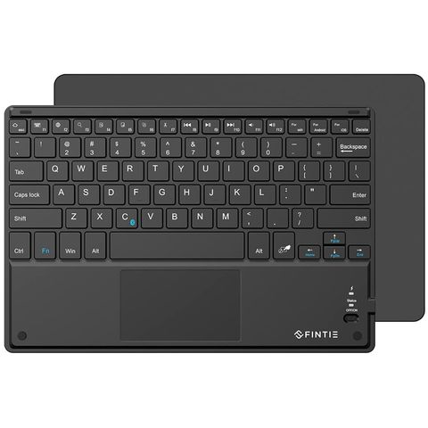 Best Bluetooth keyboards for Amazon Fire HD 10 & 10 Plus 2023 | Android ...