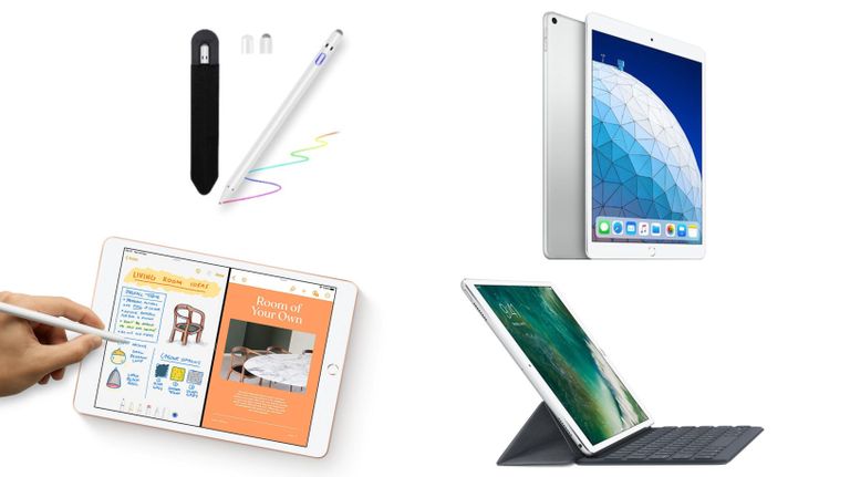 iPad deals (March 2020): great iPad discounts and offers | Shortlist