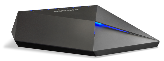 Netgear Nighthawk S8000 gaming switch review | PC Gamer