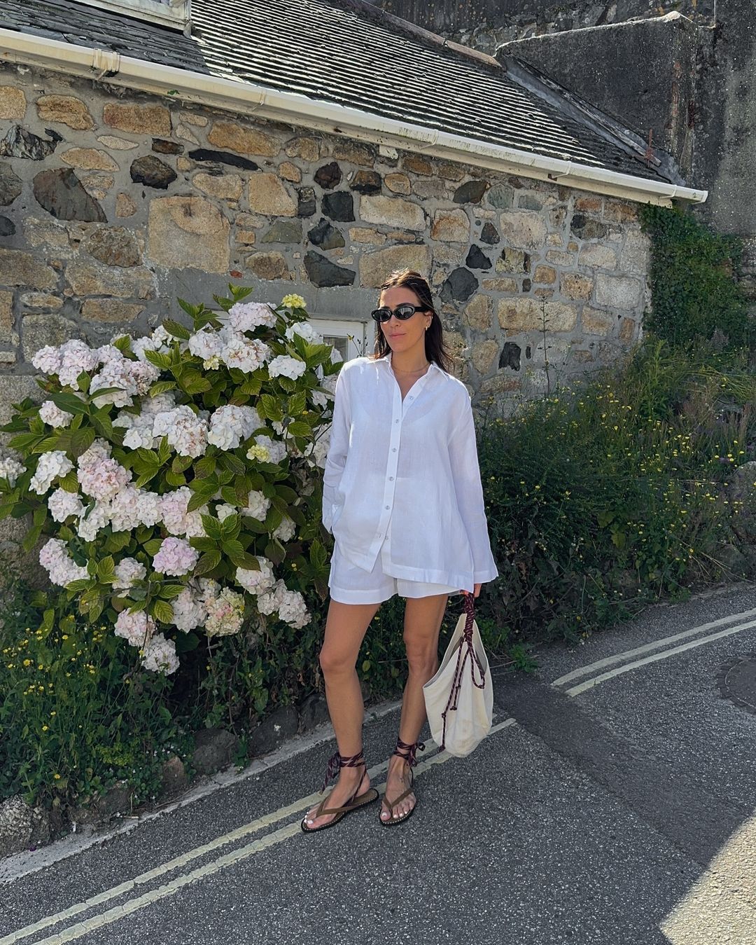 The 19 Best Co-Ord Sets To Invest In for Summer 2024, According to a ...