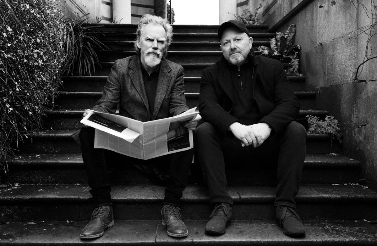 Colin Bass: “It’s an unknown future for musicians and crew. But ...