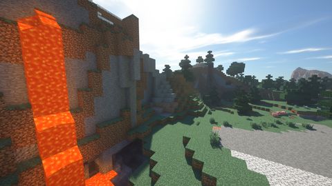 The best Minecraft shaders | PC Gamer
