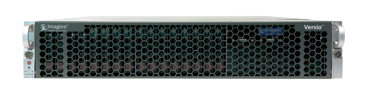 IBC 2018: Imagine Touts Versio Momentum | TV Tech