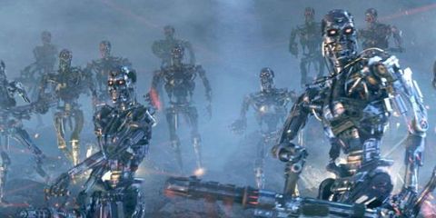 Terminator 5: What We Know So Far About Genisys | Cinemablend