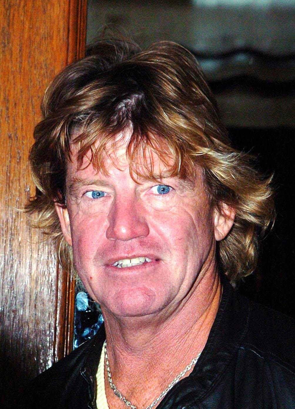 Seventies film star Robin Askwith joins Coronation Street | News ...