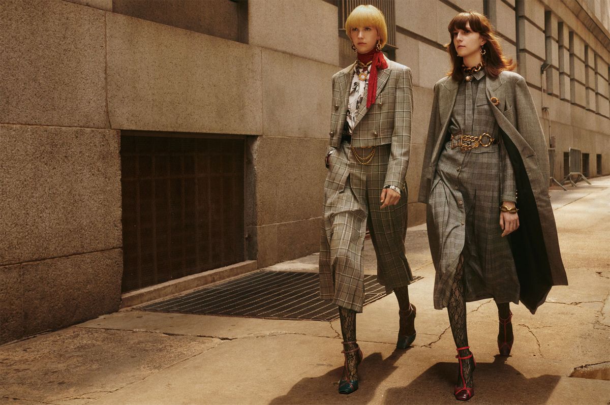 Zara Campaign Collection drops in stores - these are our favourite ...