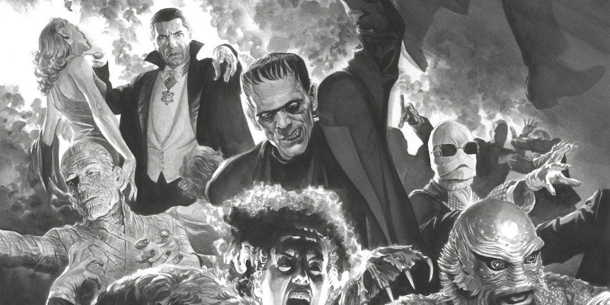 The Conjuring’s James Wan Is Tackling A Universal Monsters Movie ...