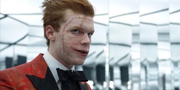 How Jerome's Next Arc On Gotham Will Be Different From The Others ...