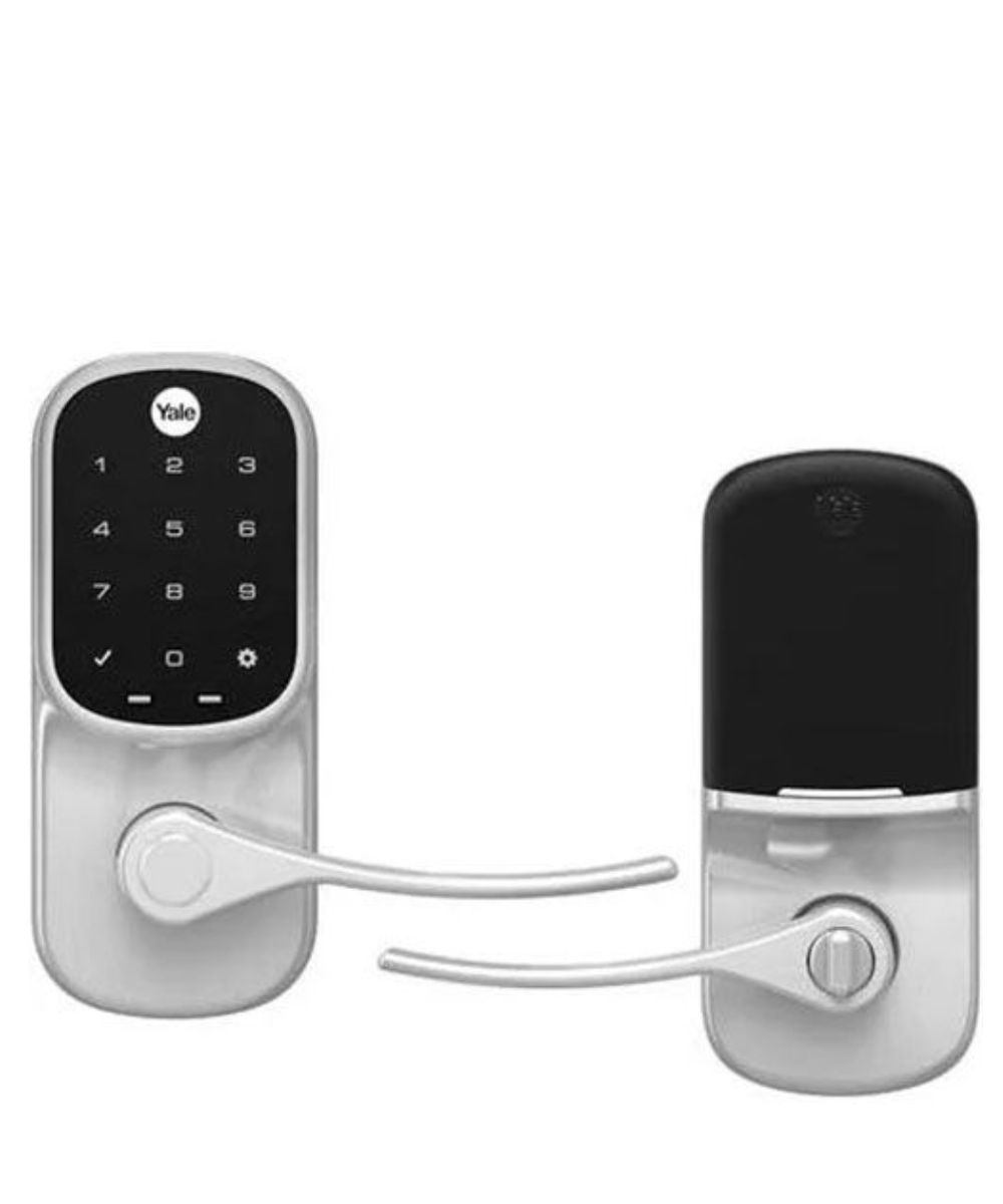 Best smart locks for Google Home 2025: smarter safety | iMore