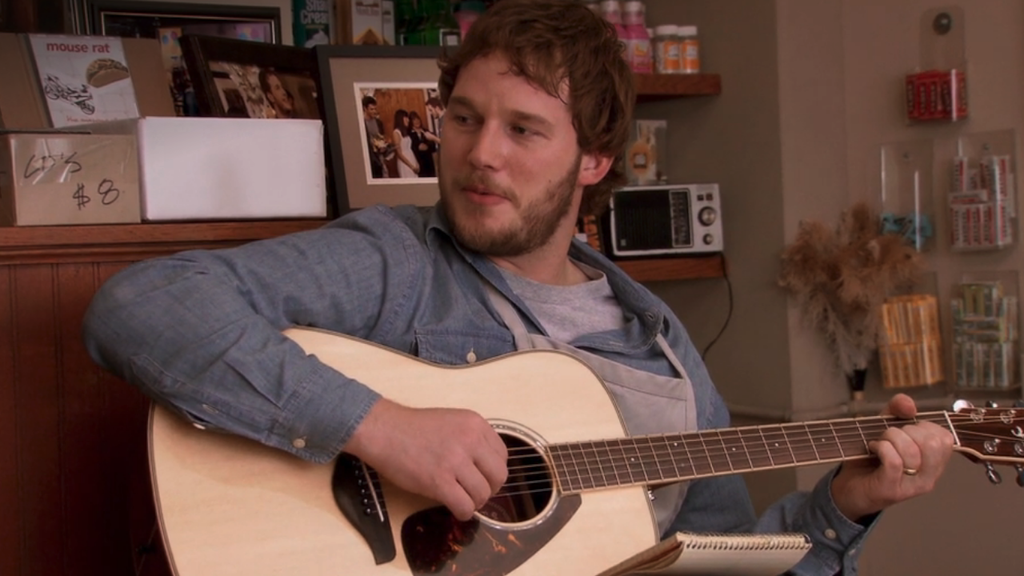 32 Andy Dwyer Quotes That Prove Chris Pratt Has Hilarious Comedic ...