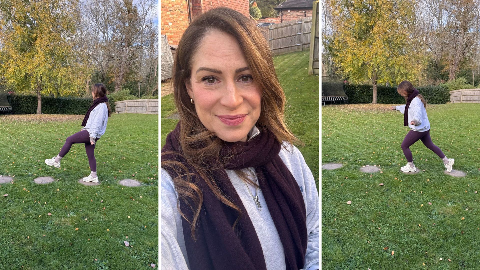 I Tried a Calming 7-Minute Beginner’s Tai Chi Flow: My Take | Marie ...