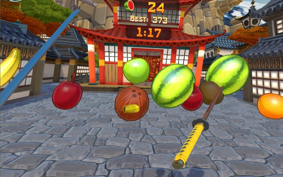 The best PC VR games for beginners | TechRadar