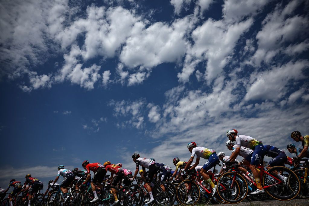 Cycling transfers – All the latest news and announcements for the 2024 ...