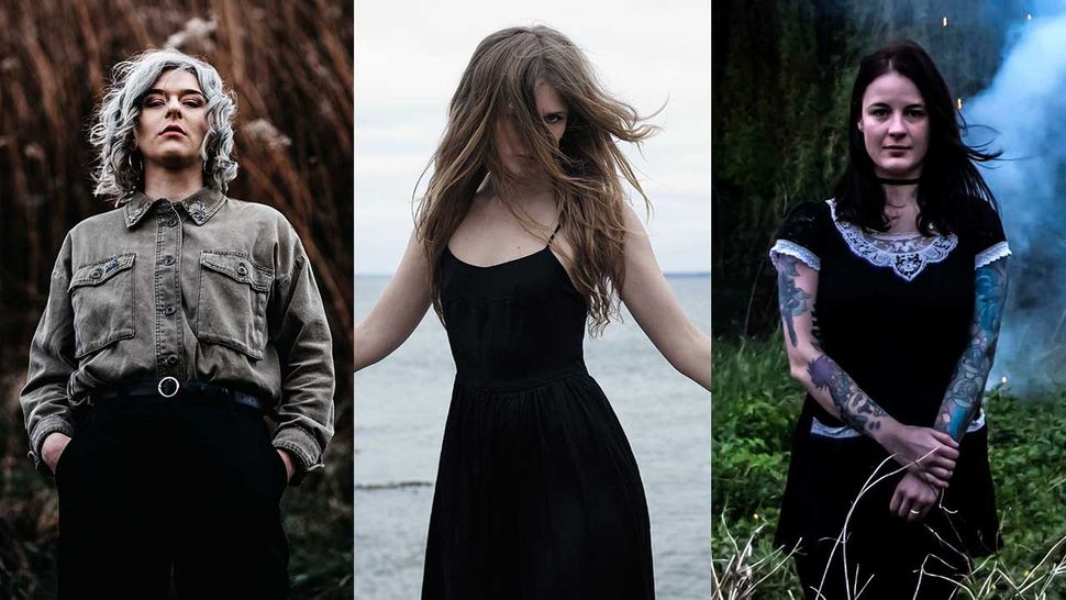 Female metal singers are the most interesting voices in metal – and it ...