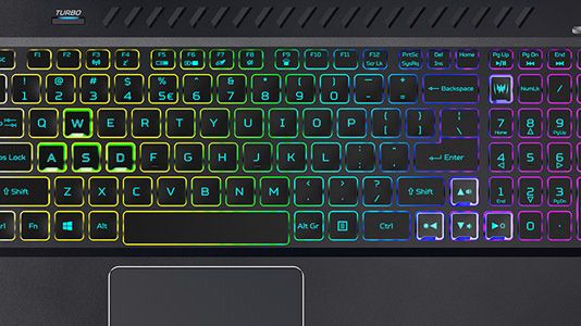 Acer Predator Helios 300 review | Tom's Guide