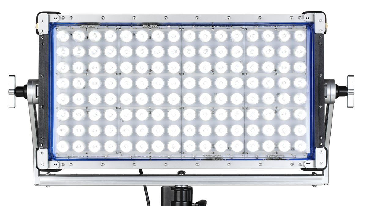 Creamsource Debuts Vortex8 LED Lighting System | TV Tech