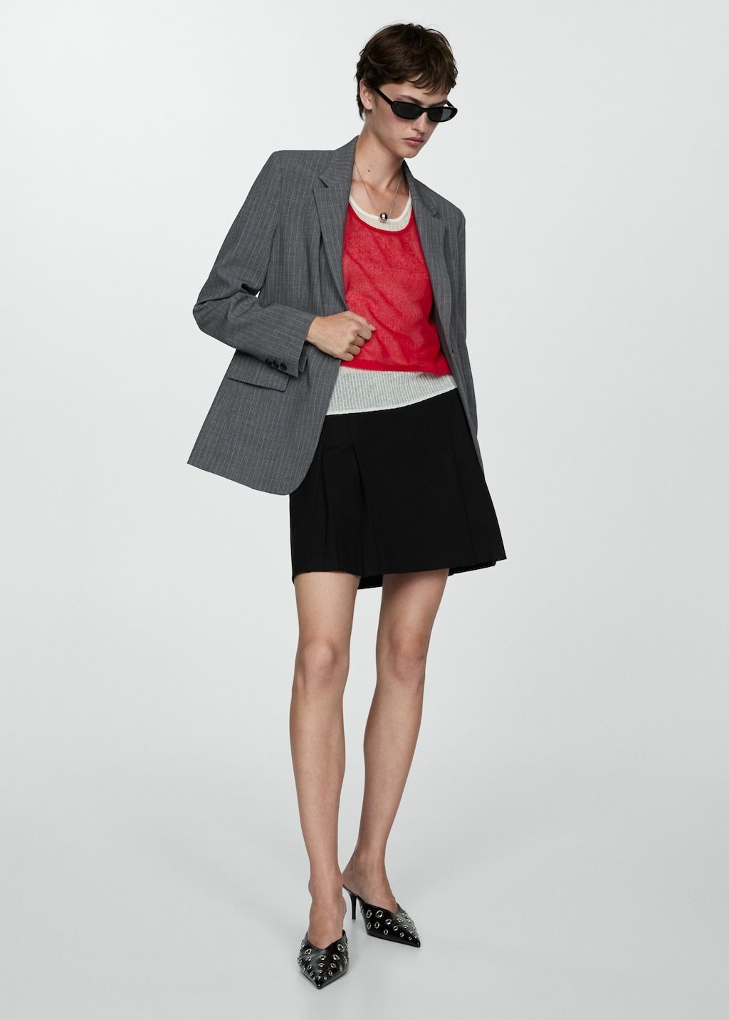 7 90s Skirt Trends That Look Even Better 30 Years Later | Who What Wear