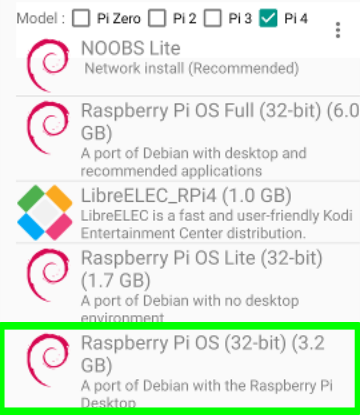 How to Use an Android Device to Write Raspberry Pi SD cards | Tom's Hardware