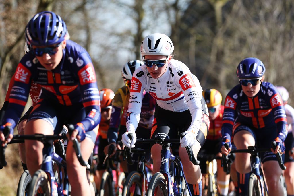 Trofeo Alfredo Binda 2025 contenders – Vollering and Van der Breggen return to challenge ...