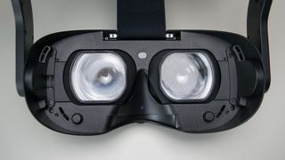 HTC Vive Focus 3 Review: The Best VR Headset You Don’t Want | Tom's ...