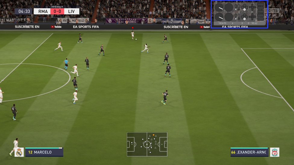 EA Sports is trying to improve responsiveness in FIFA 20 | TechRadar