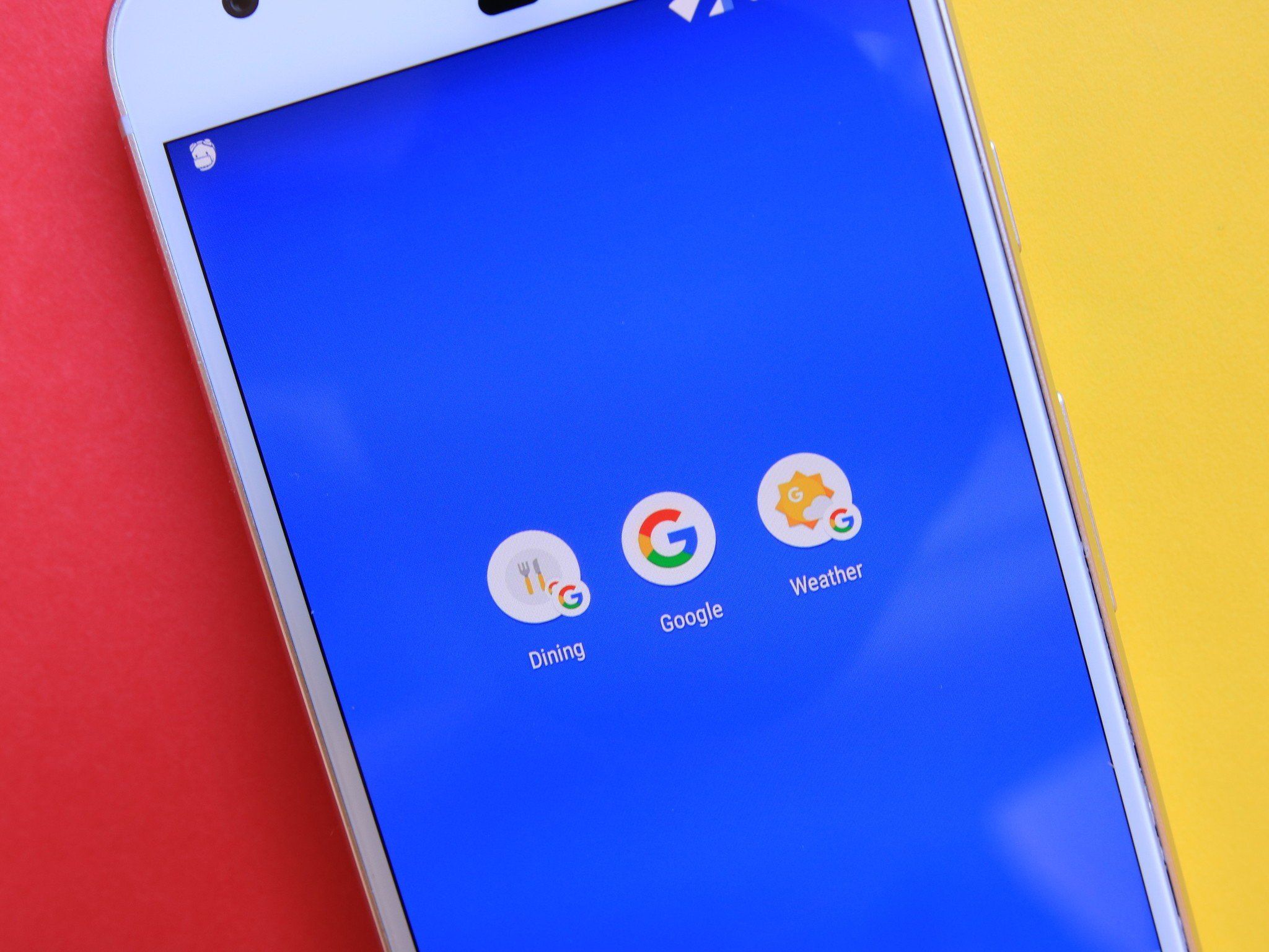 Google app now has 3 new home screen shortcuts | Android Central