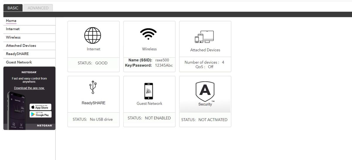 Netgear Nighthawk RAXE500 review | Tom's Guide