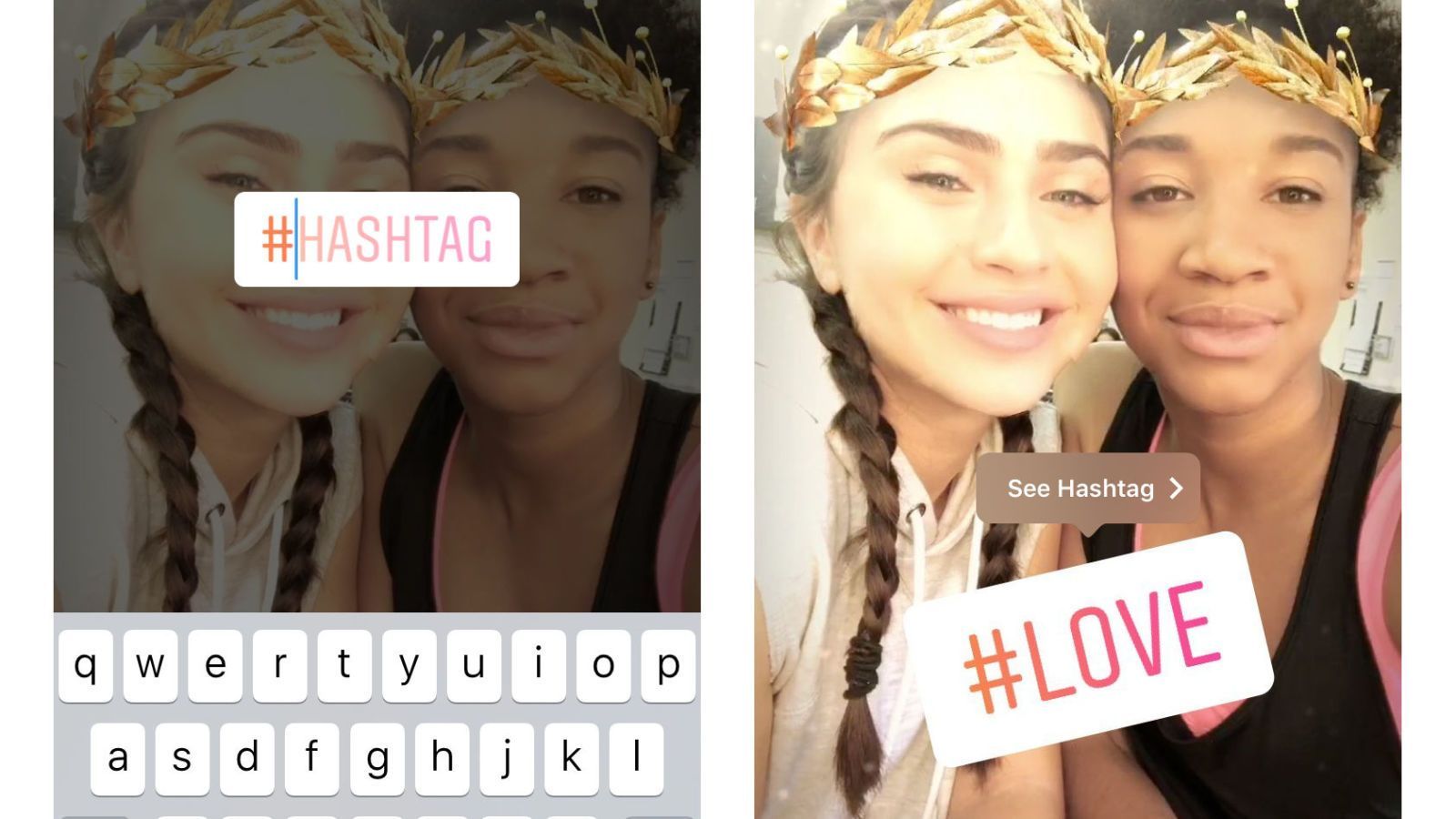 Instagram Is Introducing Face Filters And 3 Other New Features Today ...